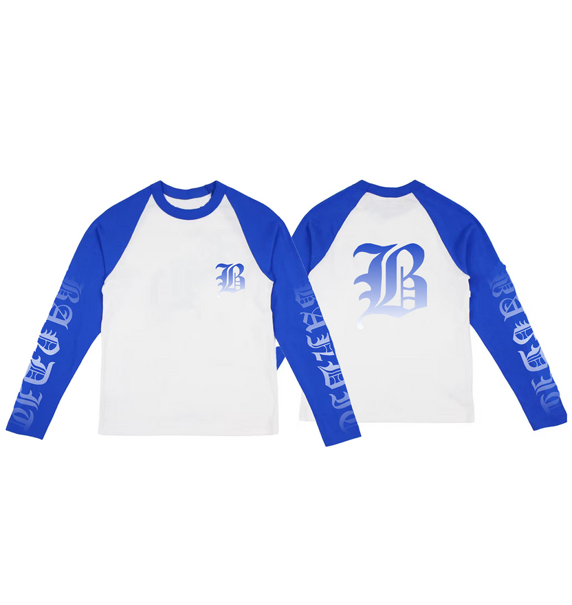 ALL ITEMS – Bandit Europe