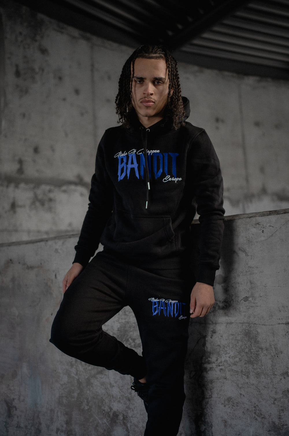 Bandit Europe