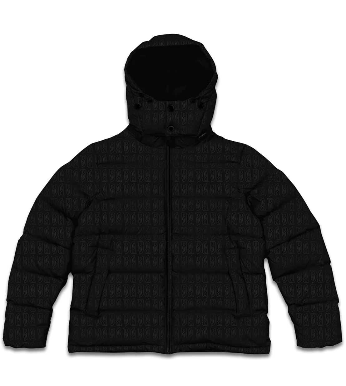 BANDIT OBLIQUE PUFFER – Bandit Europe